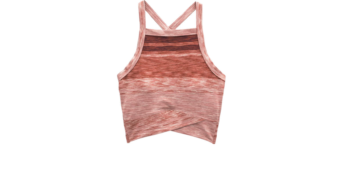 Blazing Star bralette - Women's – Joe Aventure