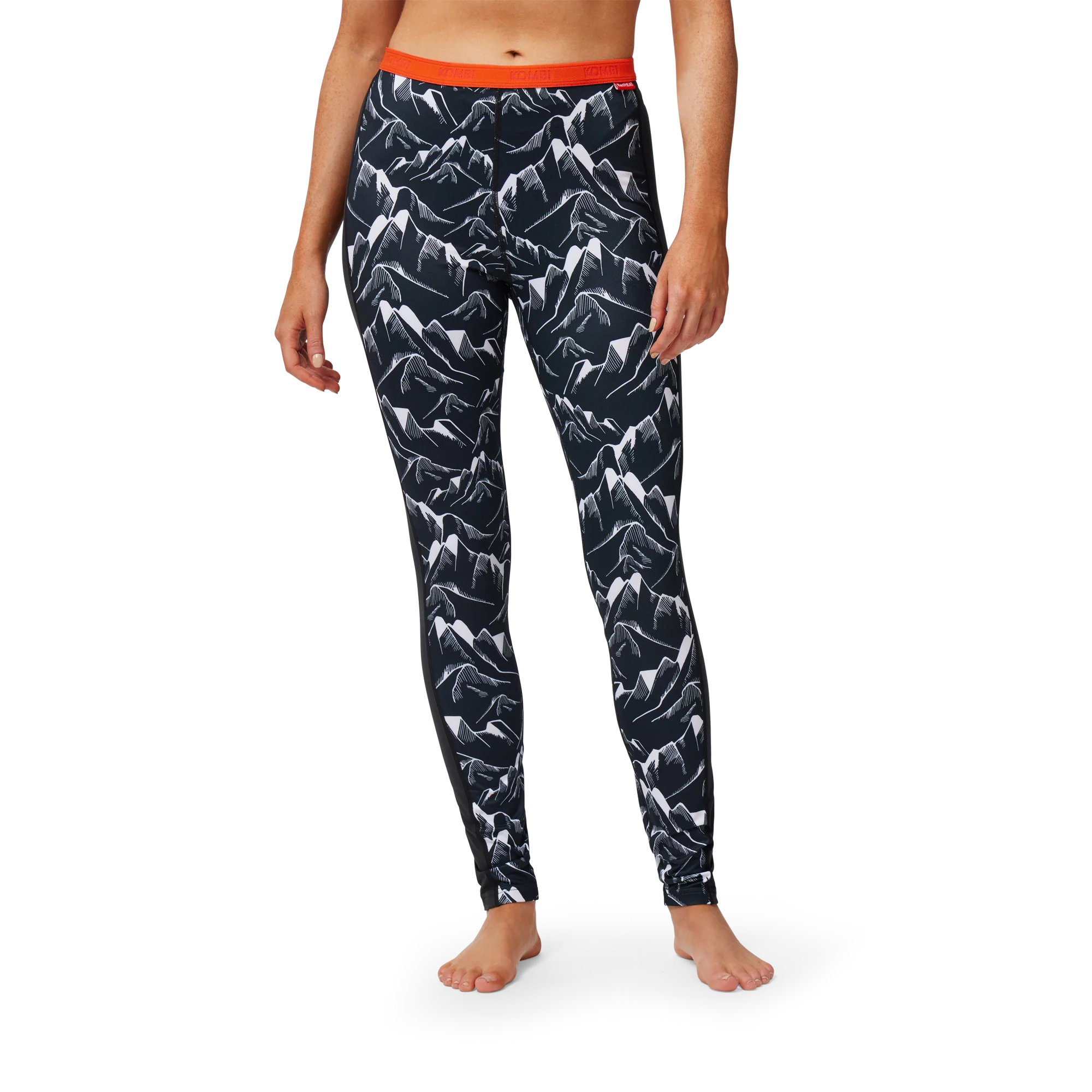 Redheat Pro 180 Tights - Women – Joe Aventure
