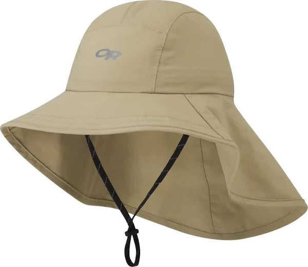 Chapeau Kids Rain Rain Go Away - Junior – Joe Aventure